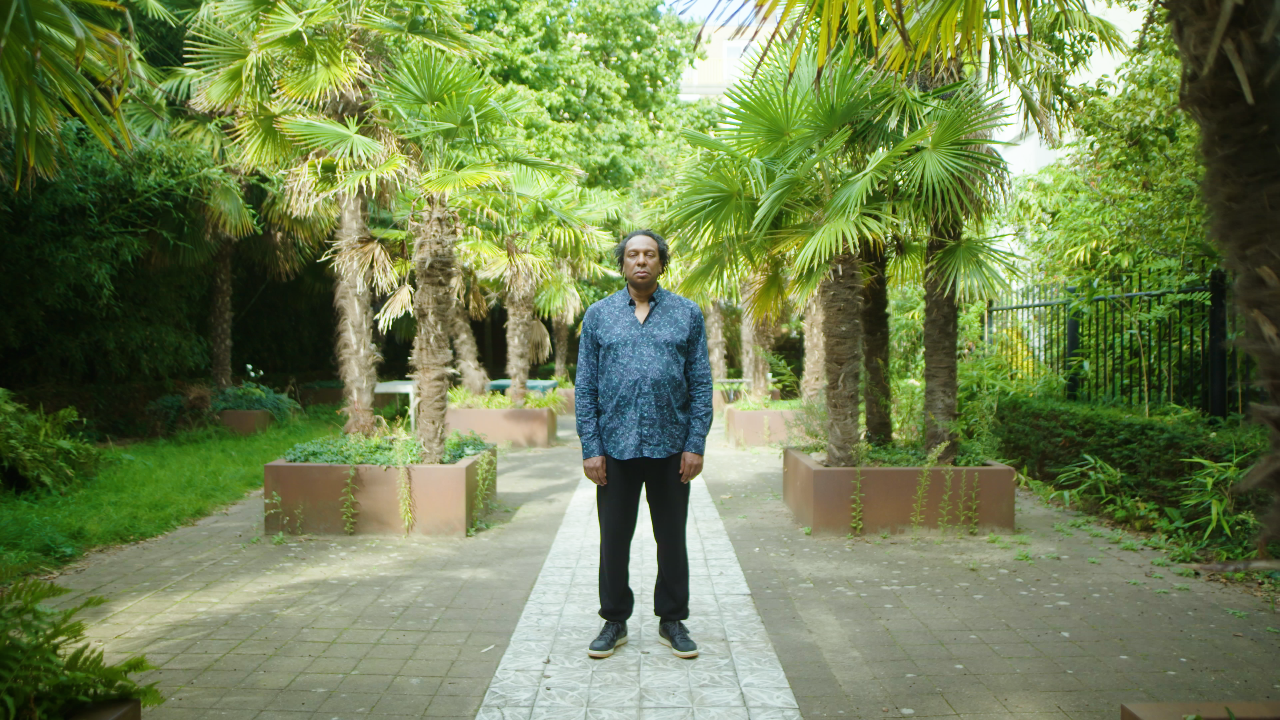 Michael Tedja - Mondriaan Fonds