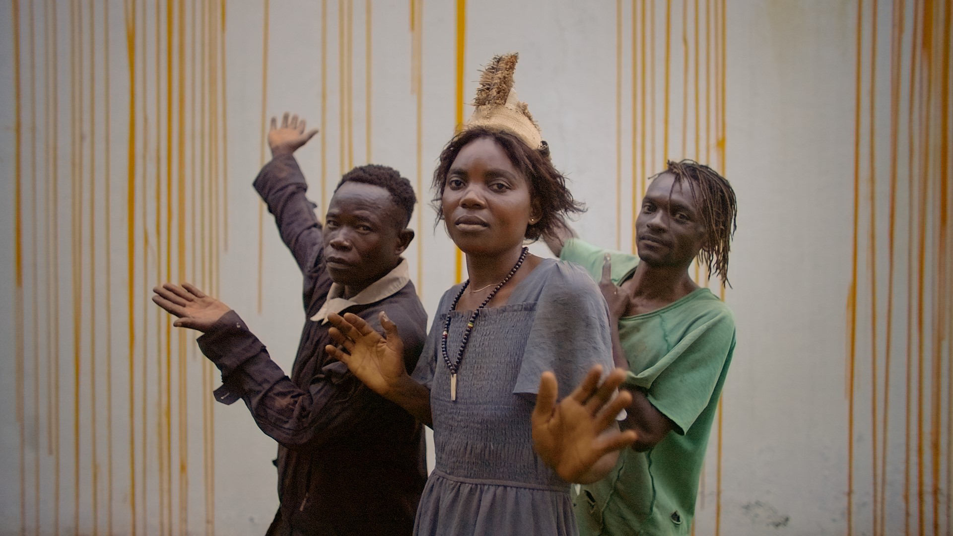 Update Dutch Pavilion at the Biennale Arte 2024 - Mondriaan Fund